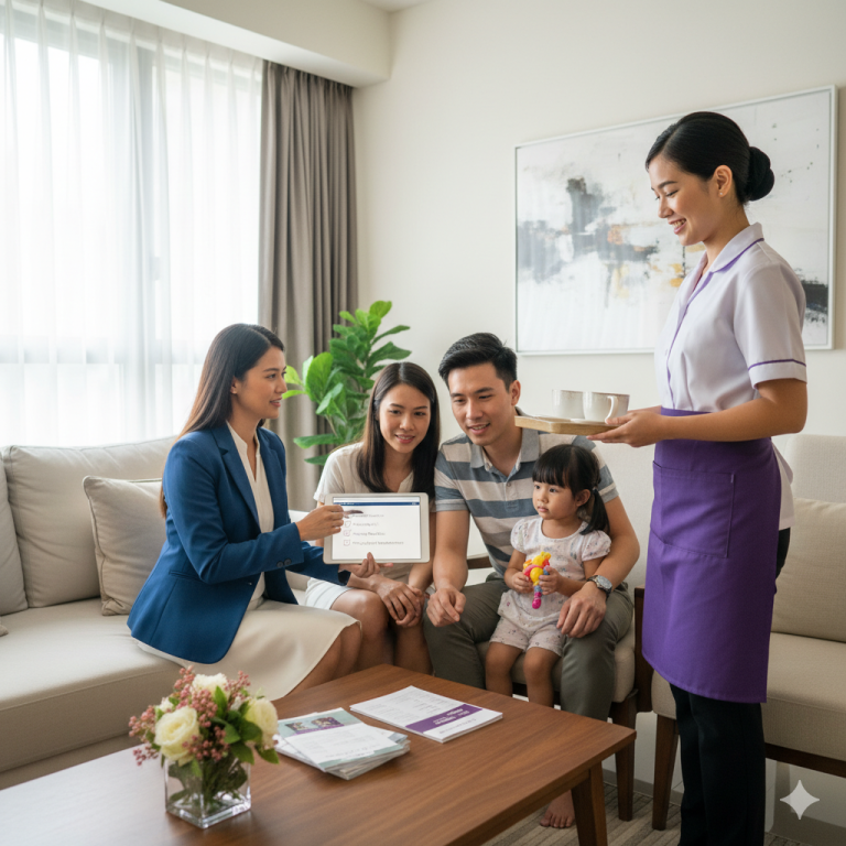 Maid Insurance Singapore: Coverage & Employer Guide